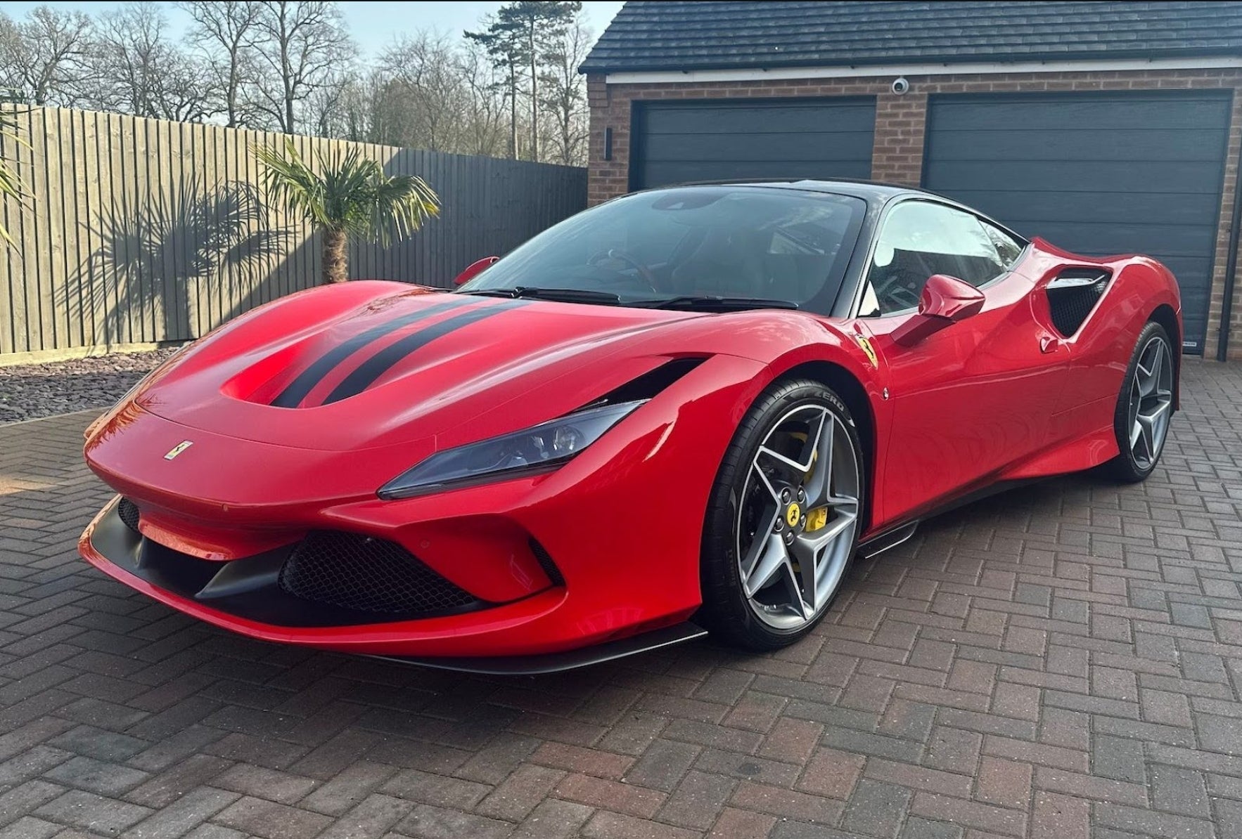 Why is the Ferrari Brand so popular? – Alpine Performance