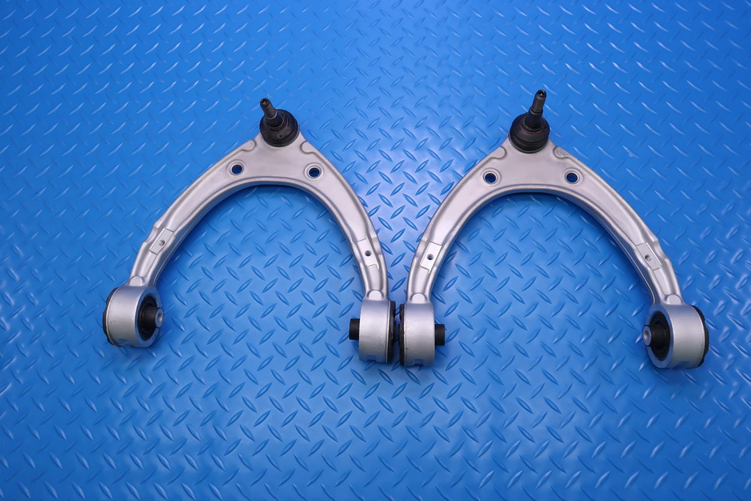 Bentley Gt GTc Flying Spur TopEuro Upper suspension control arms #1258 ...
