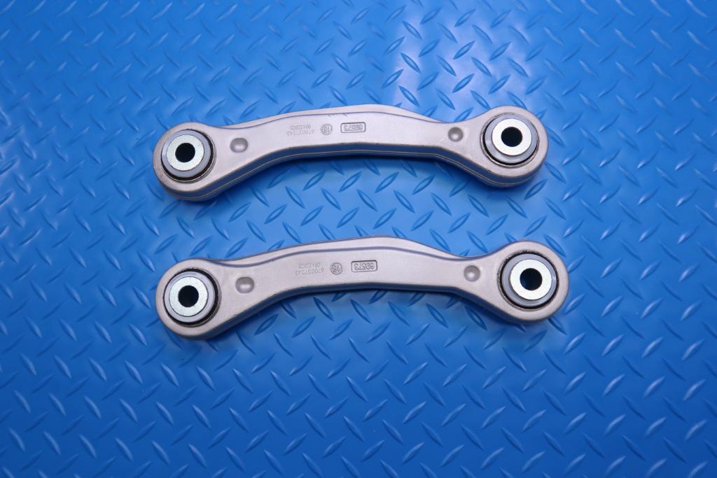 Maserati Levante left & right rear suspension control arms 2pcs #12633 ...