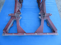 Sale! OEM factory and aftermarket TopEuro Ferrari 488 Spider rear ...