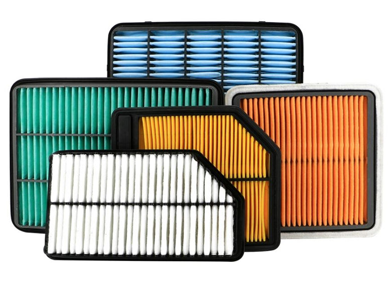 Premium Quality parts for Exotic Vehicles - Alpine Performance | 2024