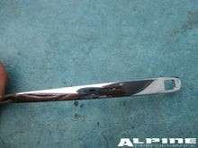 Bentley Parts: Shop Genuine OEM factory parts online – Alpine Performance