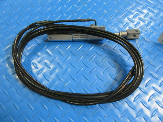 Ferrari Scuderia OEM original factory parts for sale 2008-2009 – Alpine ...